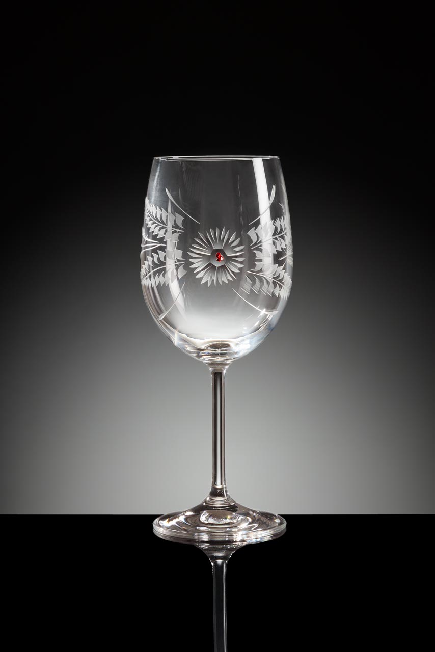 Galerie - Sklárna Annín