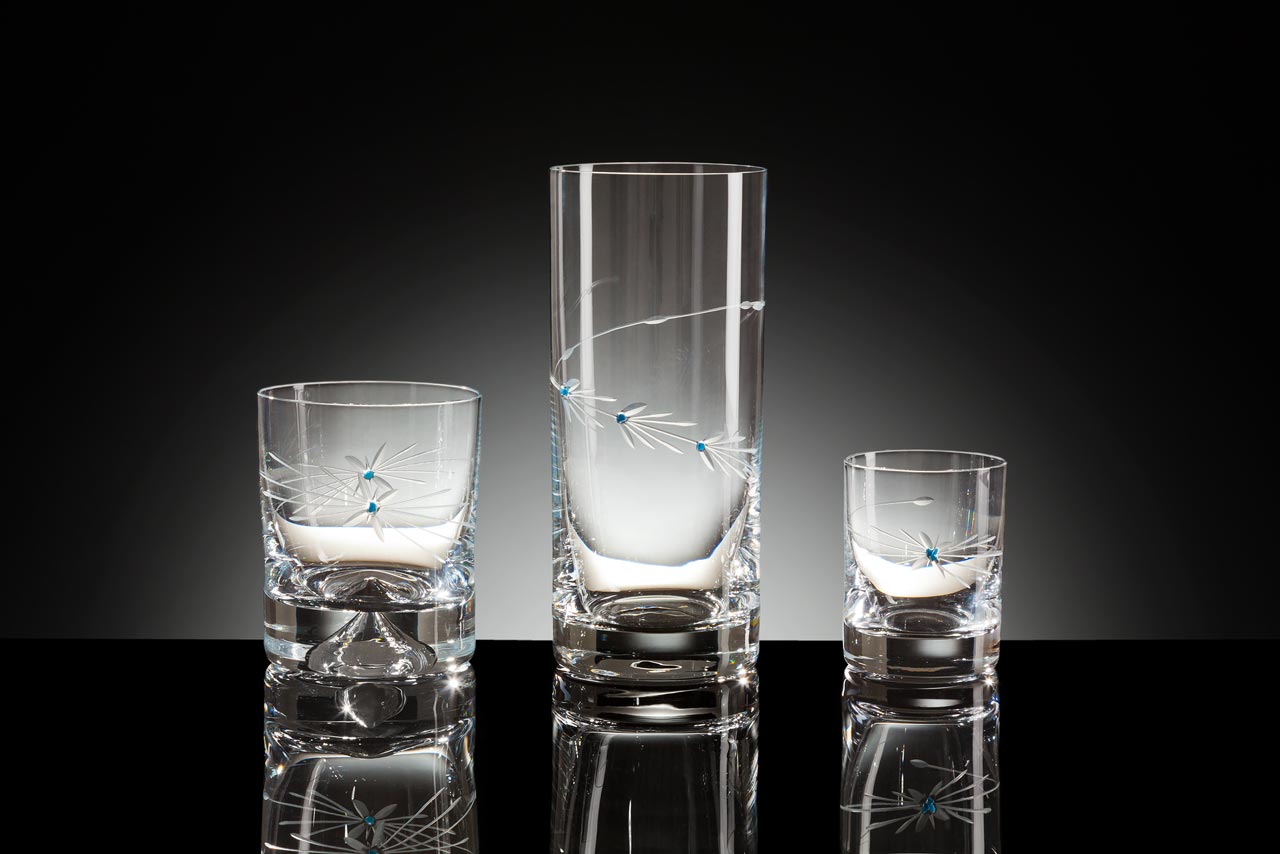 Galerie - Sklárna Annín