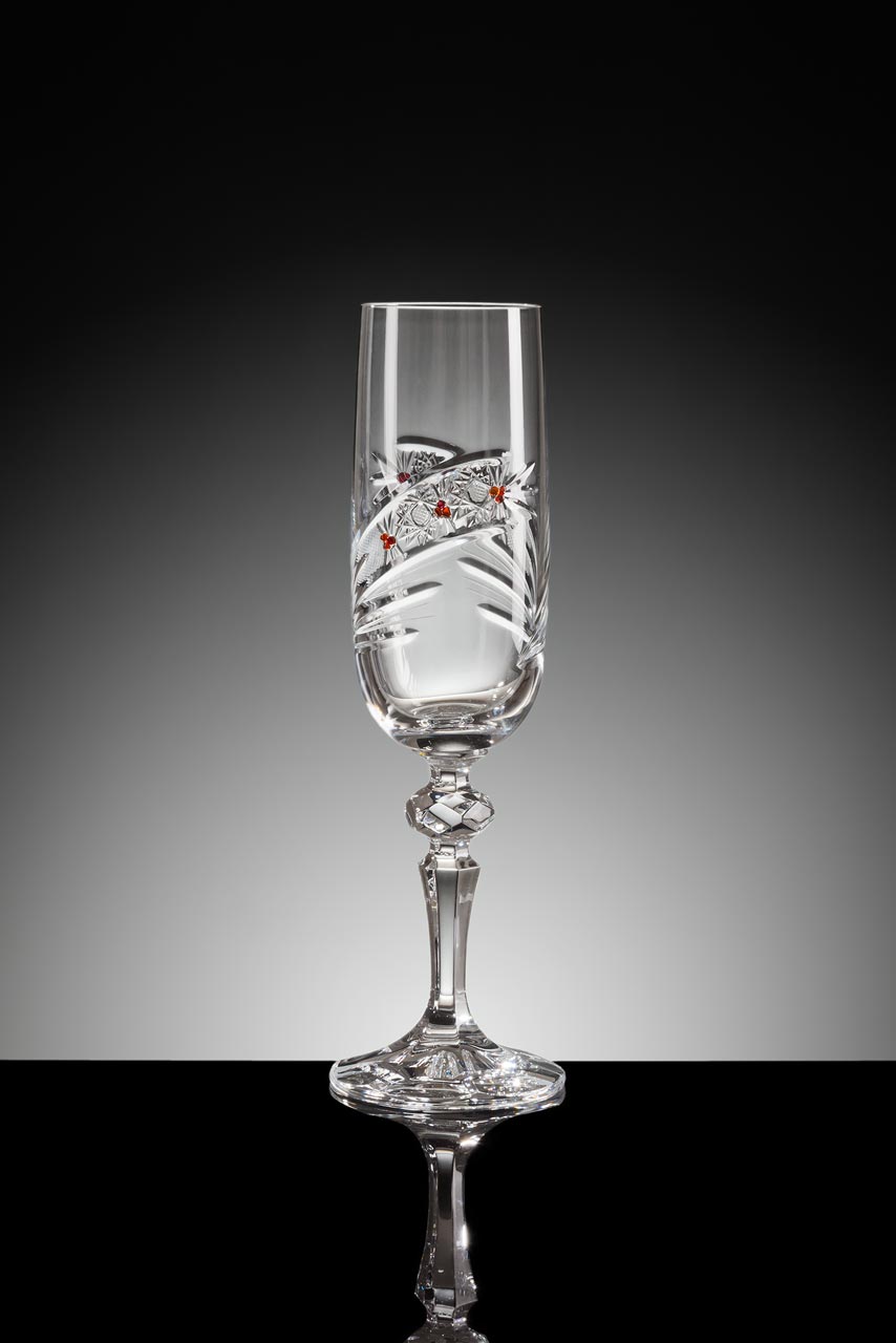 Galerie - Sklárna Annín